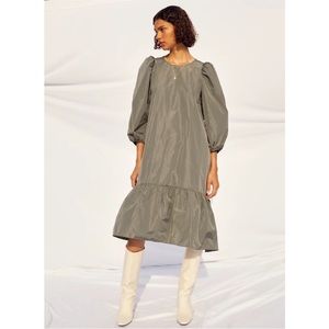 Wilfred | Dresses | Nwt Wilfred Sedona Dress Black Large 5 | Poshmark